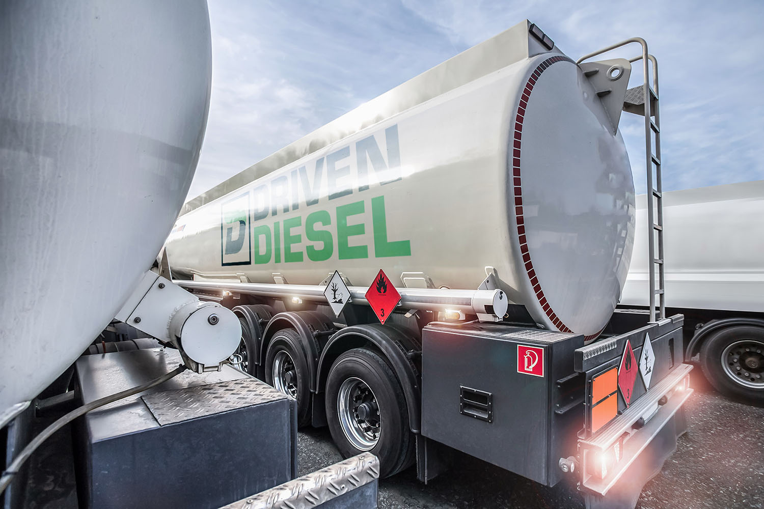 50ppm Diesel Fuel Supplier 50ppm Diesel Fuel Supplier